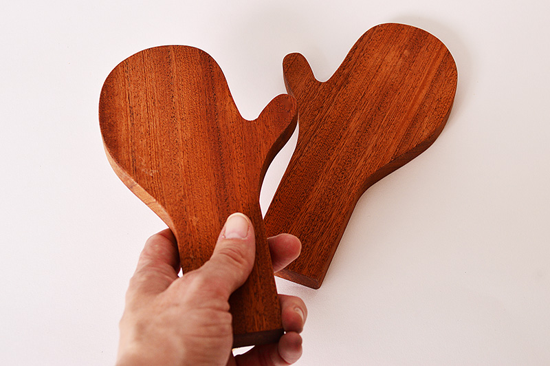 Hand Clappers Muzikit