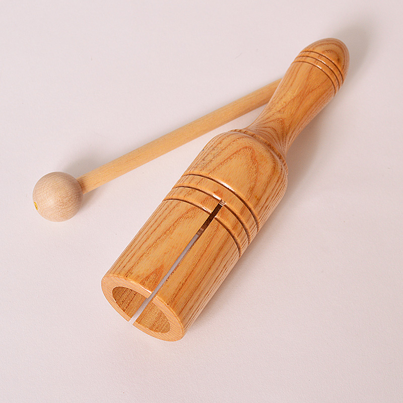 Single Tone Block Muzikit