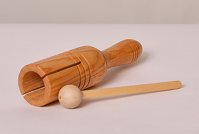 Single Tone Block Muzikit